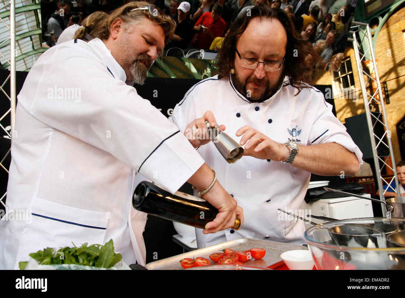 Simon king hi-res stock photography and images - Alamy