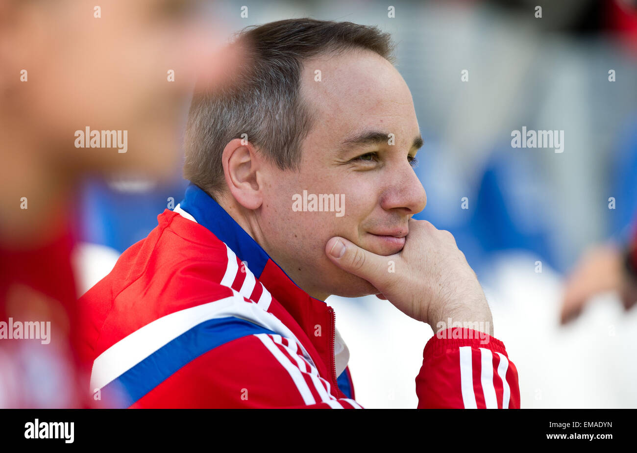 Daniel Braun High Resolution Stock Photography and Images - Alamy