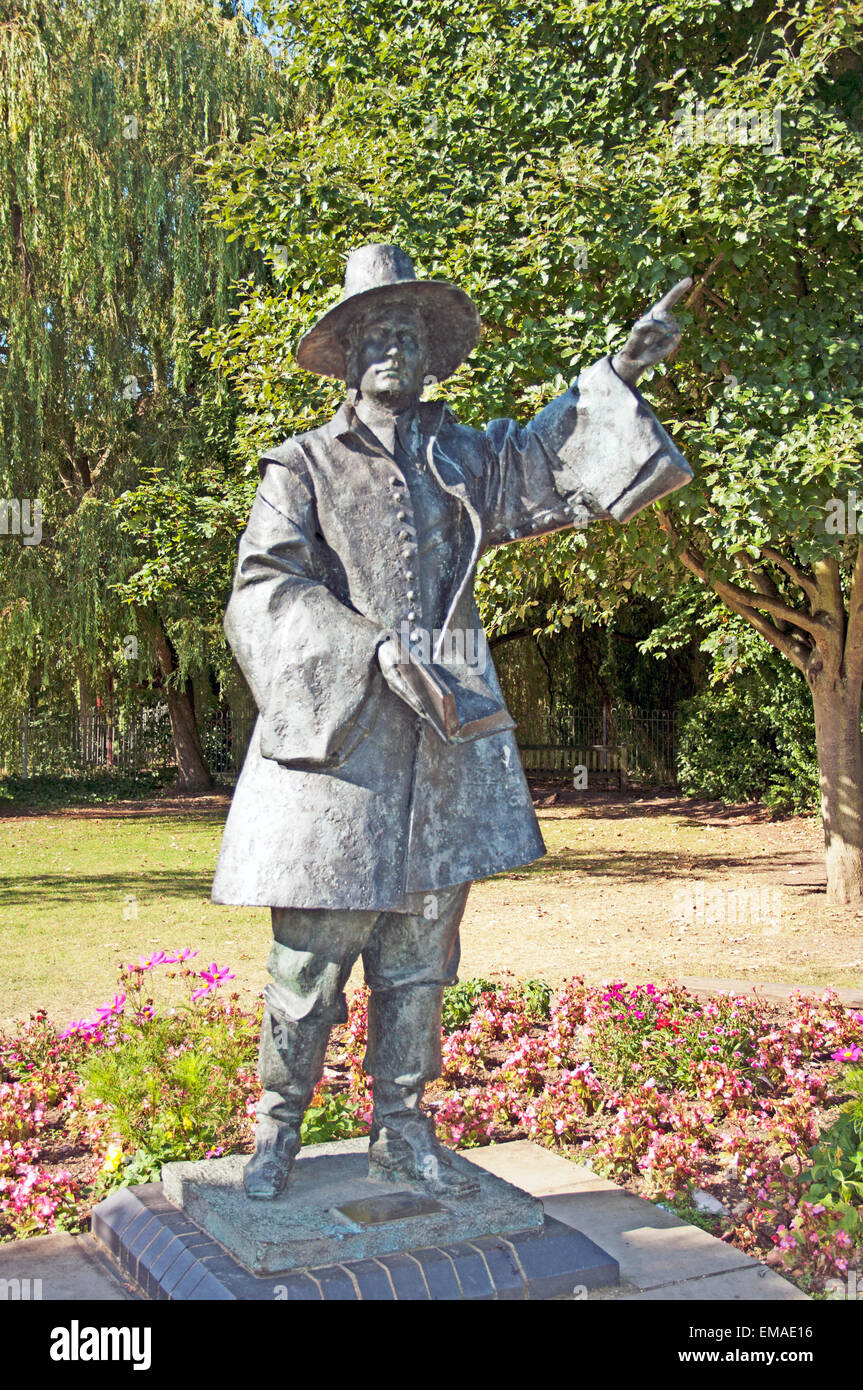 Hertford, Reverend Samuel Stone, Hertford Millennium Sculpture 1999 ...