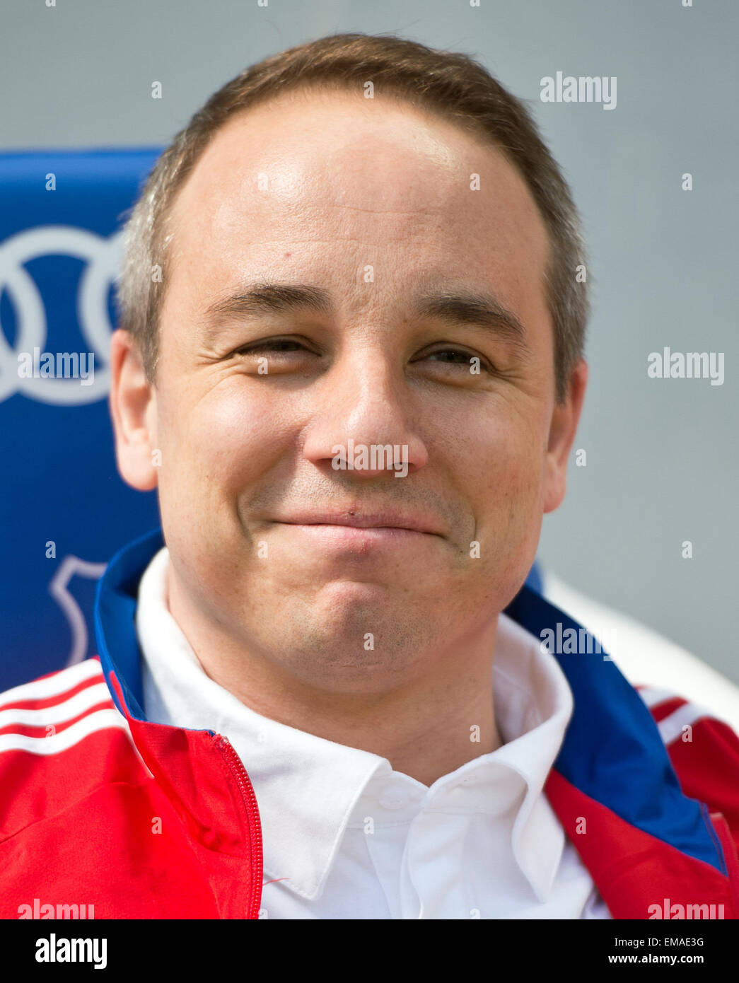 Daniel Braun High Resolution Stock Photography and Images - Alamy