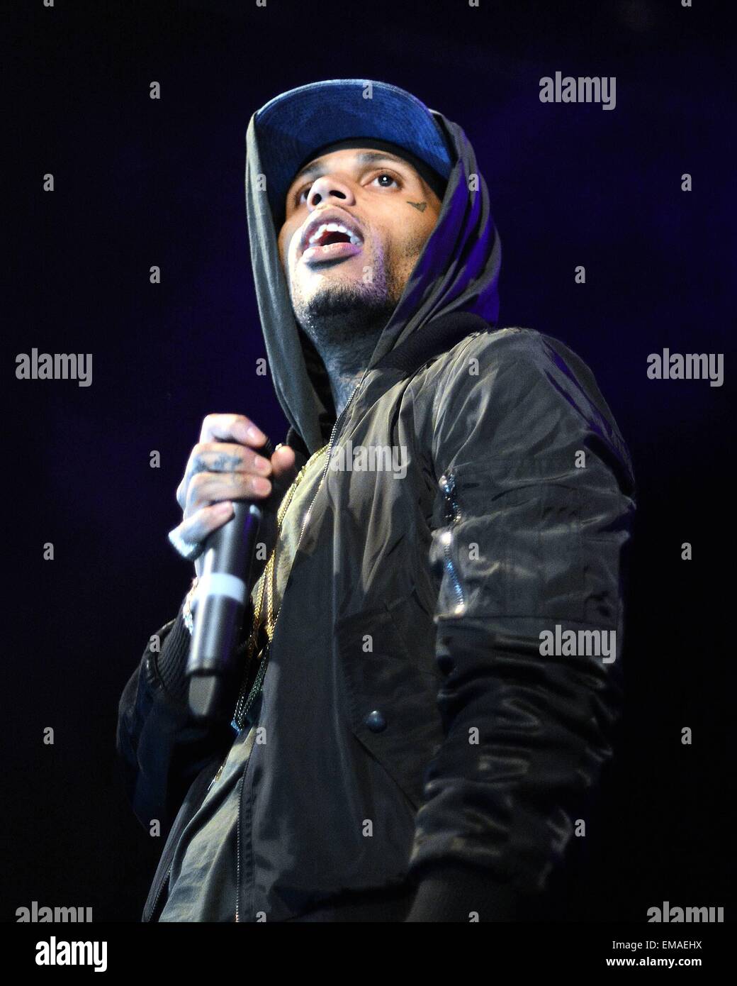 Kid Ink High Resolution Stock Photography and Images - Alamy