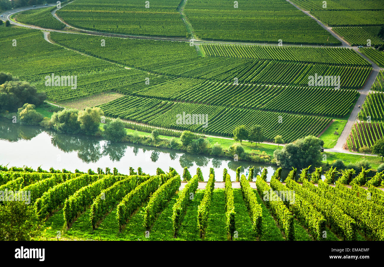 Trittenheim hi-res stock photography and images - Alamy