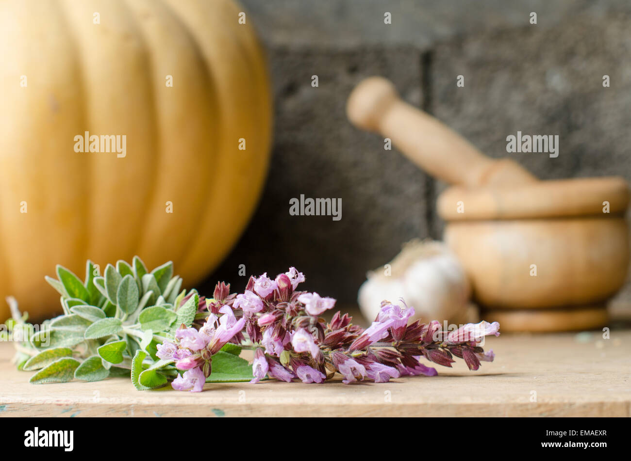 Rustic still life hi-res stock photography and images - Alamy