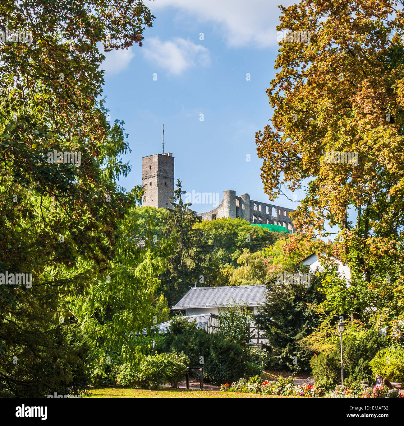 Koenigstein hi-res stock photography and images - Alamy