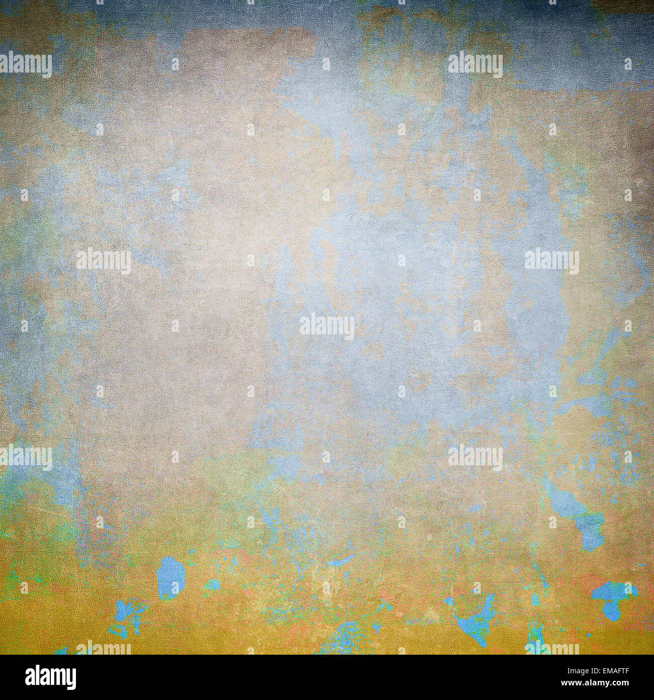 grunge wall, highly detailed textured background Stock Photo - Alamy