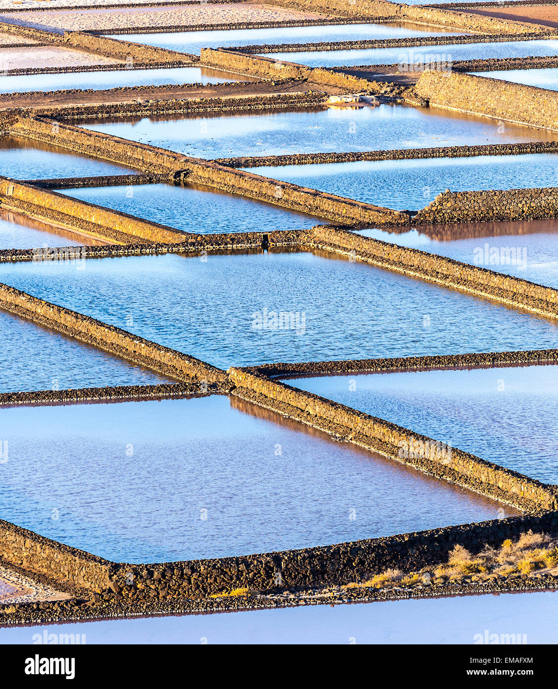 Salt refinery hi-res stock photography and images - Alamy
