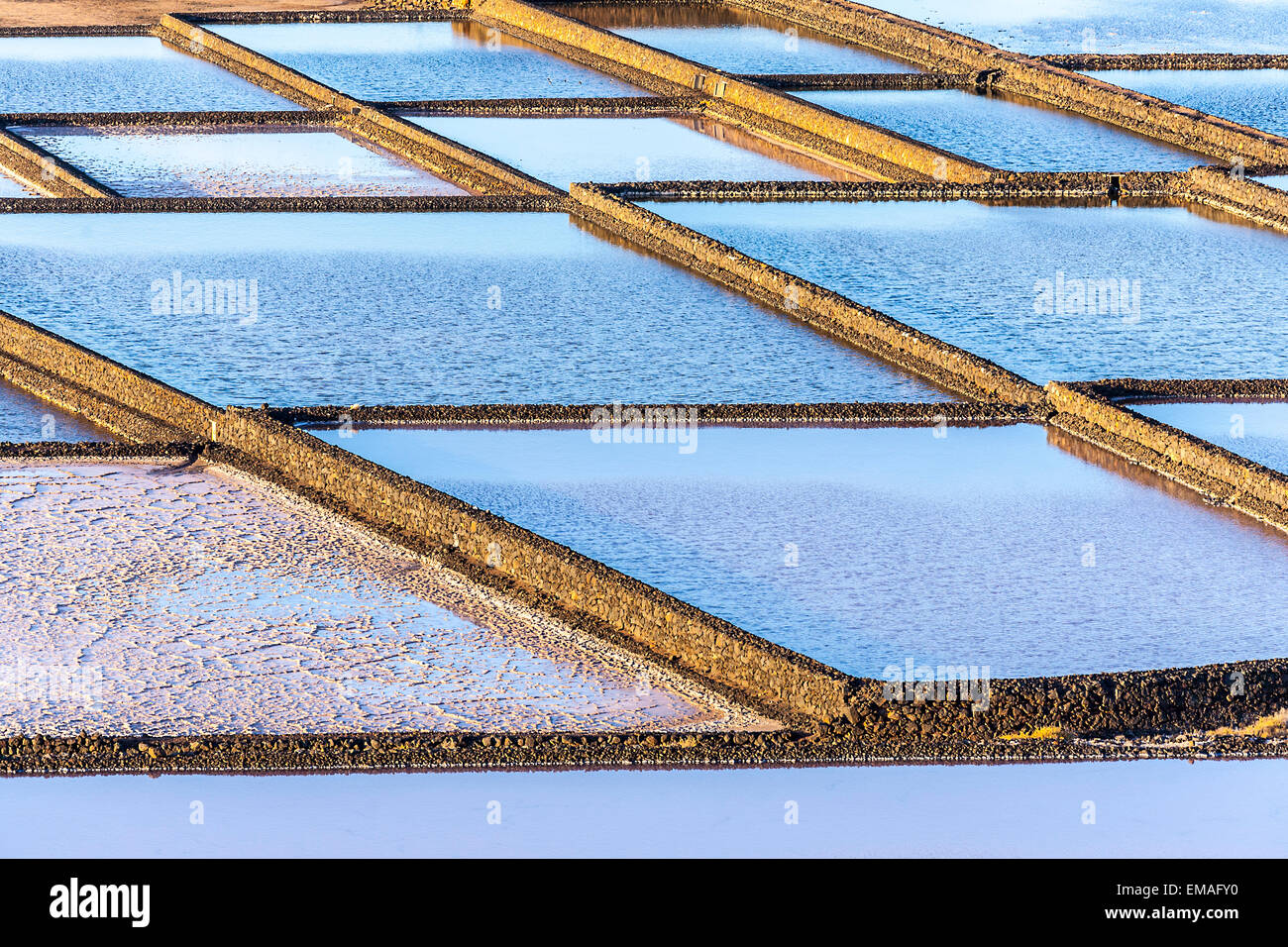 Salt refinery hi-res stock photography and images - Alamy