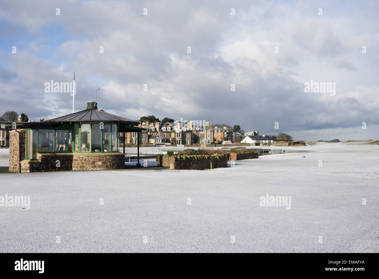 Starters hut hi-res stock photography and images - Alamy