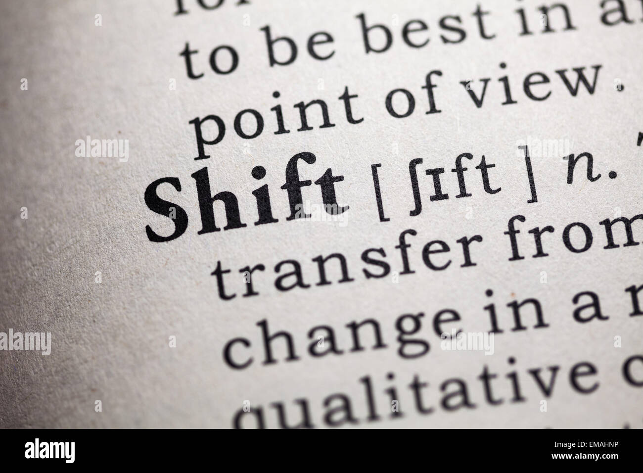 Text shift hi-res stock photography and images - Alamy