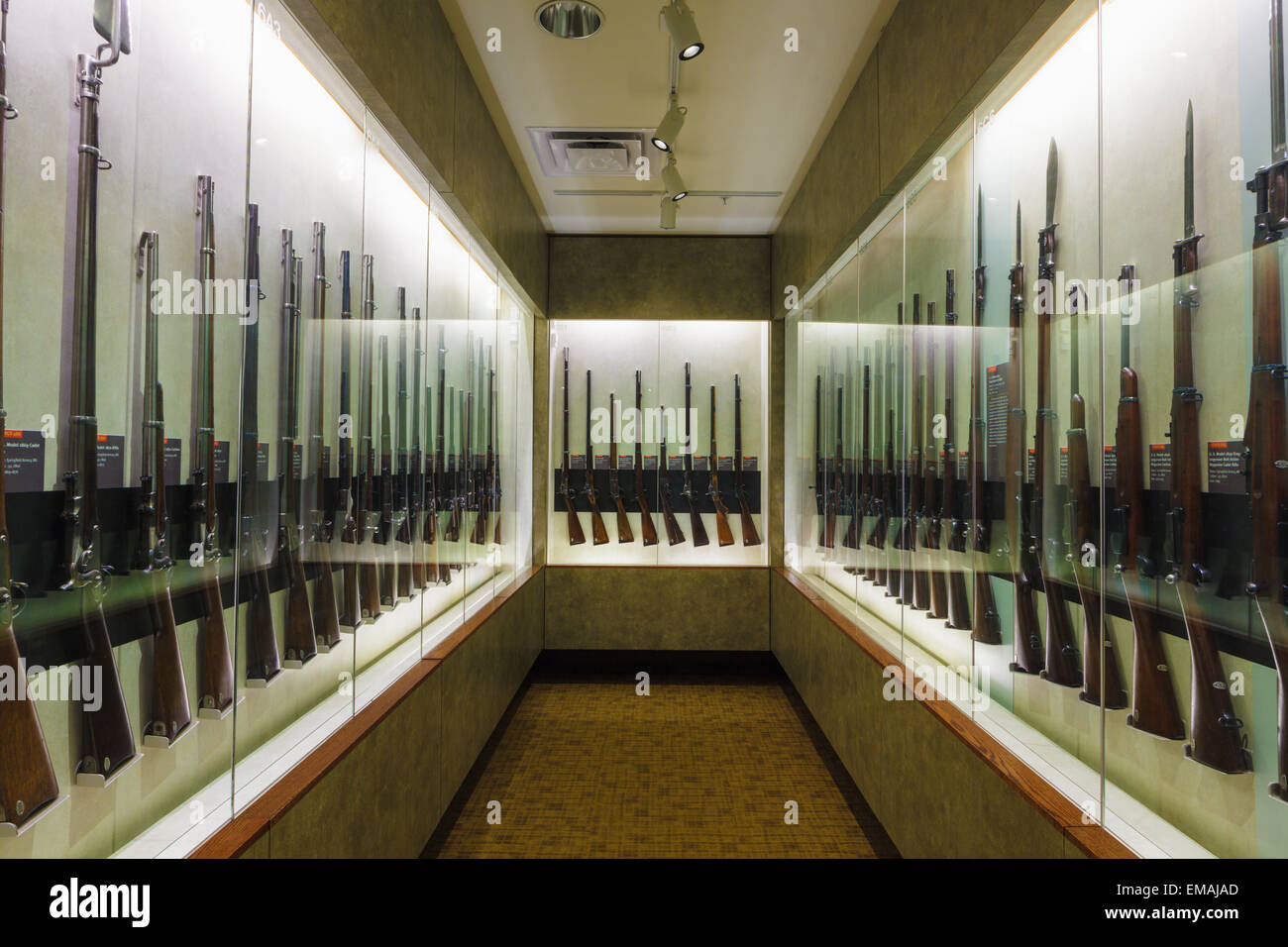 Civil war rifles hi-res stock photography and images - Alamy