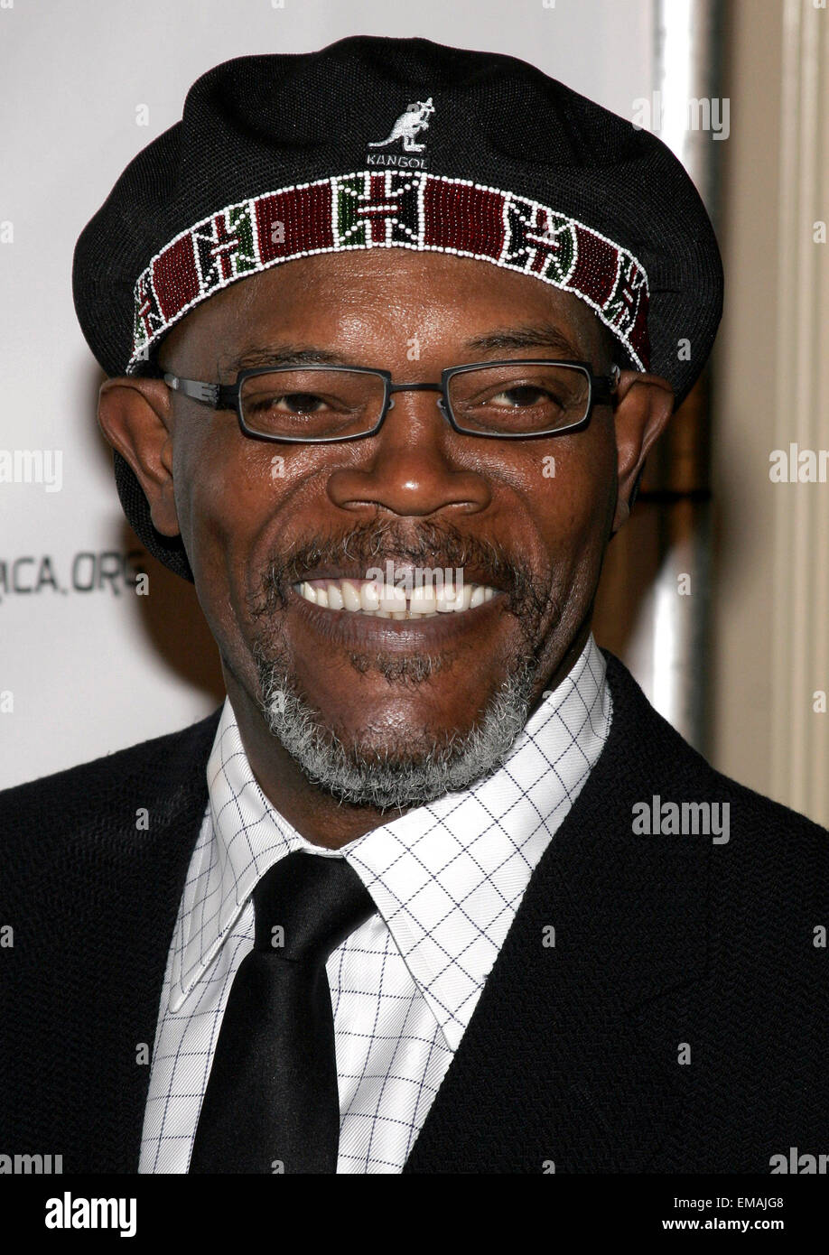 Samuel L. Jackson Stock Photo - Alamy