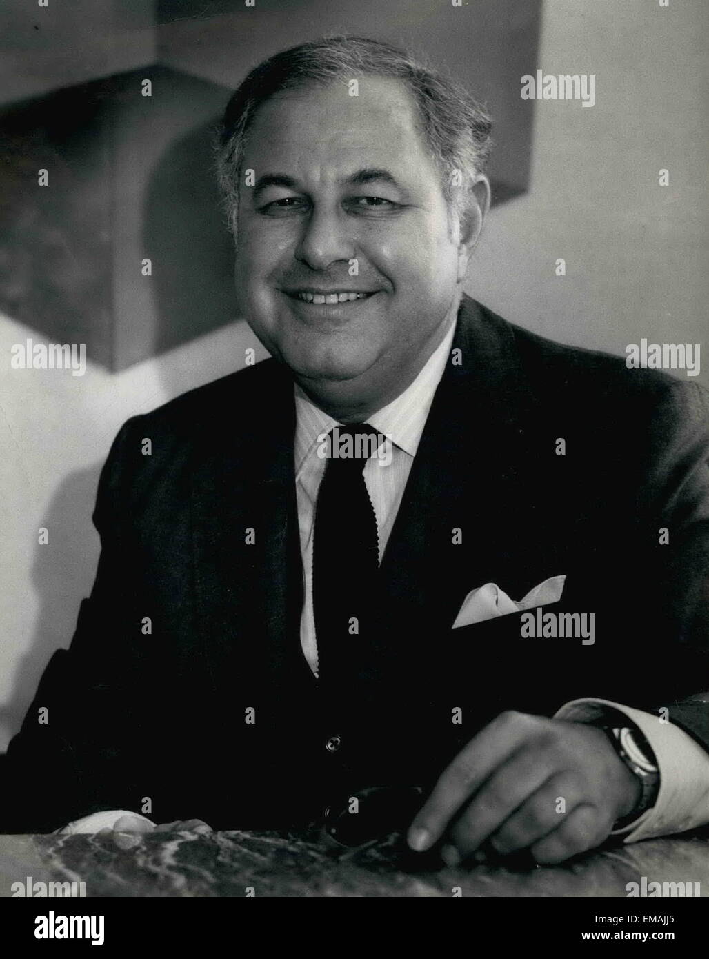 File. 17th Apr, 2015. American real estate developer ALFRED TAUBMAN ...