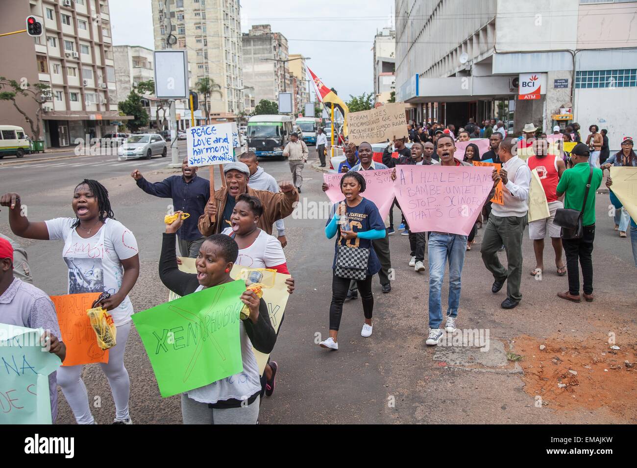 South african violence hi-res stock photography and images - Alamy