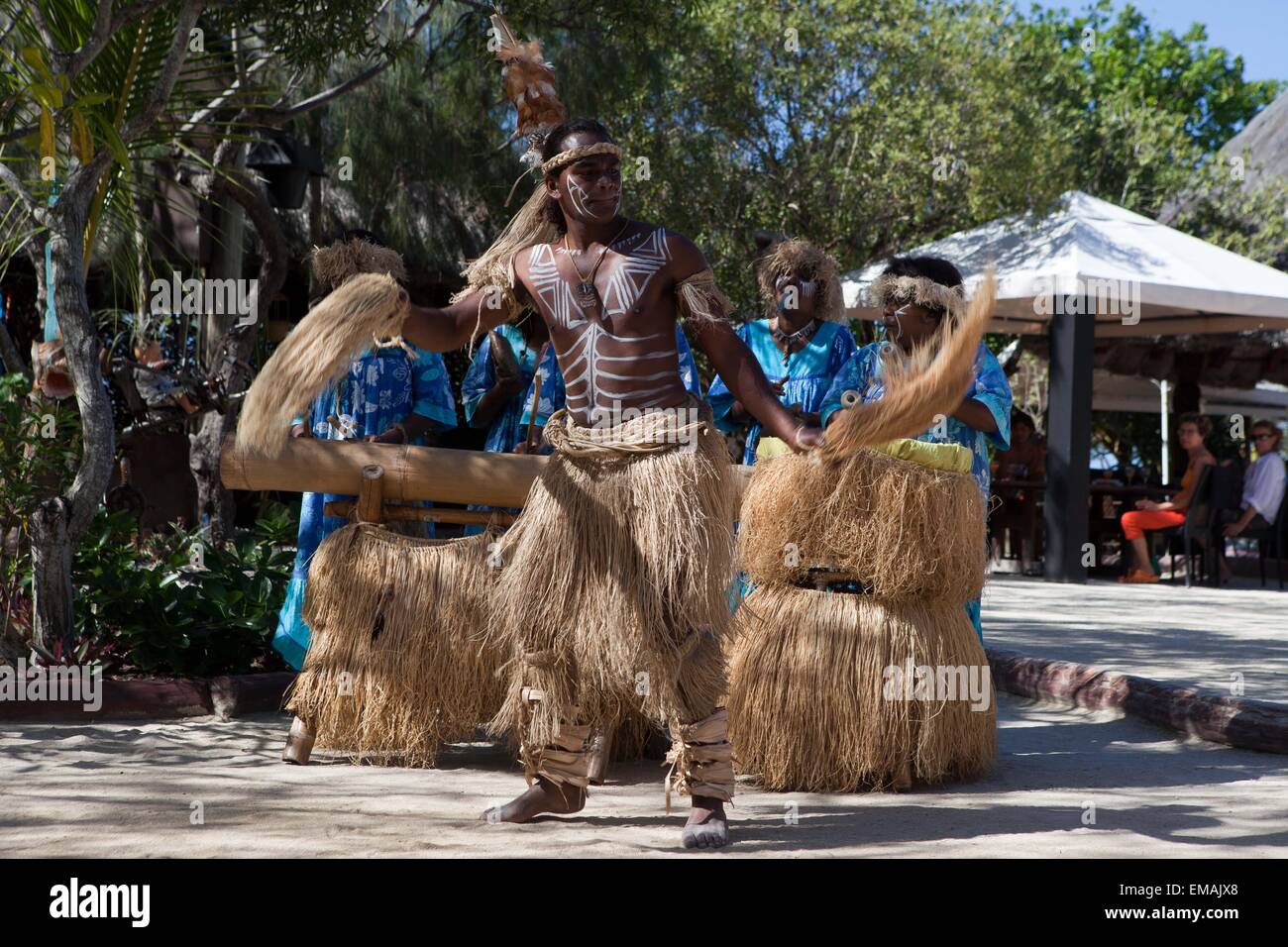 Kanak people hi-res stock photography and images - Alamy