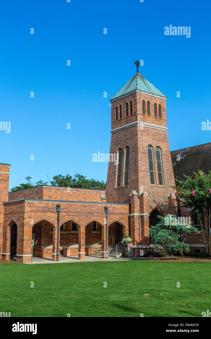 Fairhope United Methodist Church