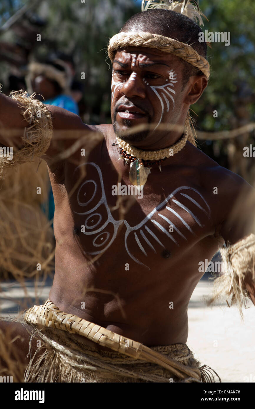 Noumea people hi-res stock photography and images - Alamy