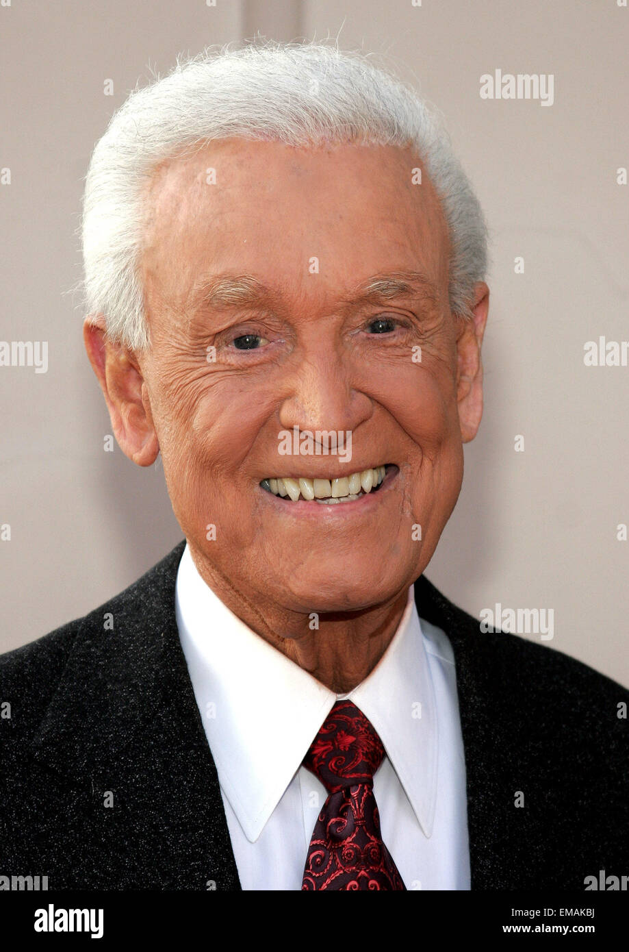 The bob barker hi-res stock photography and images - Alamy