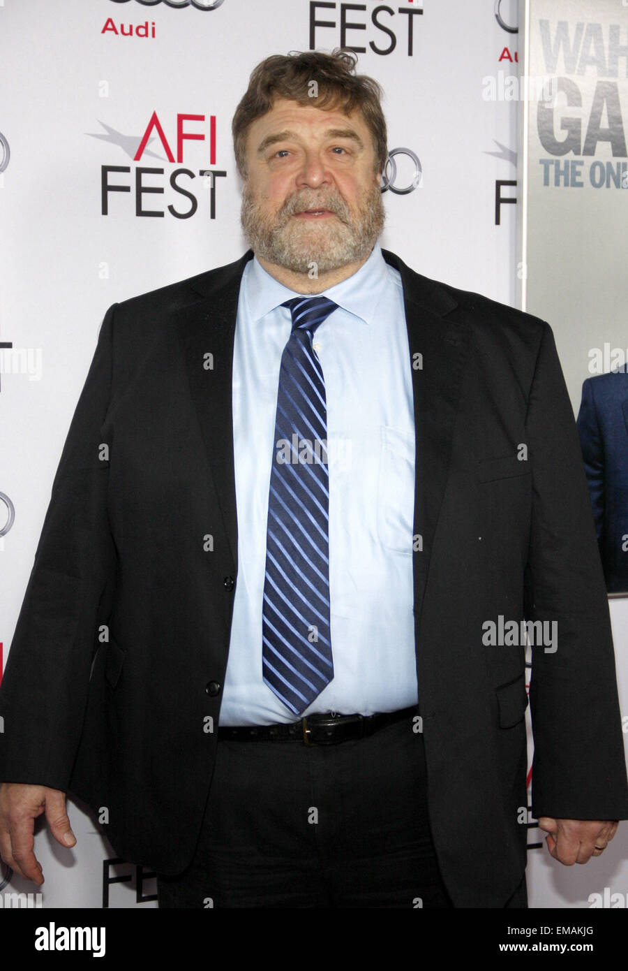John goodman star hi-res stock photography and images - Alamy