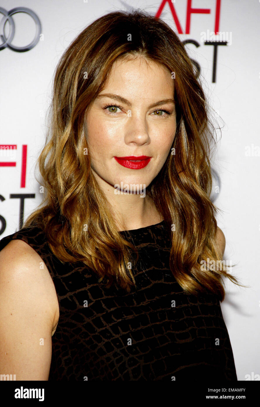 Michelle monaghan actress hi-res stock photography and images - Alamy