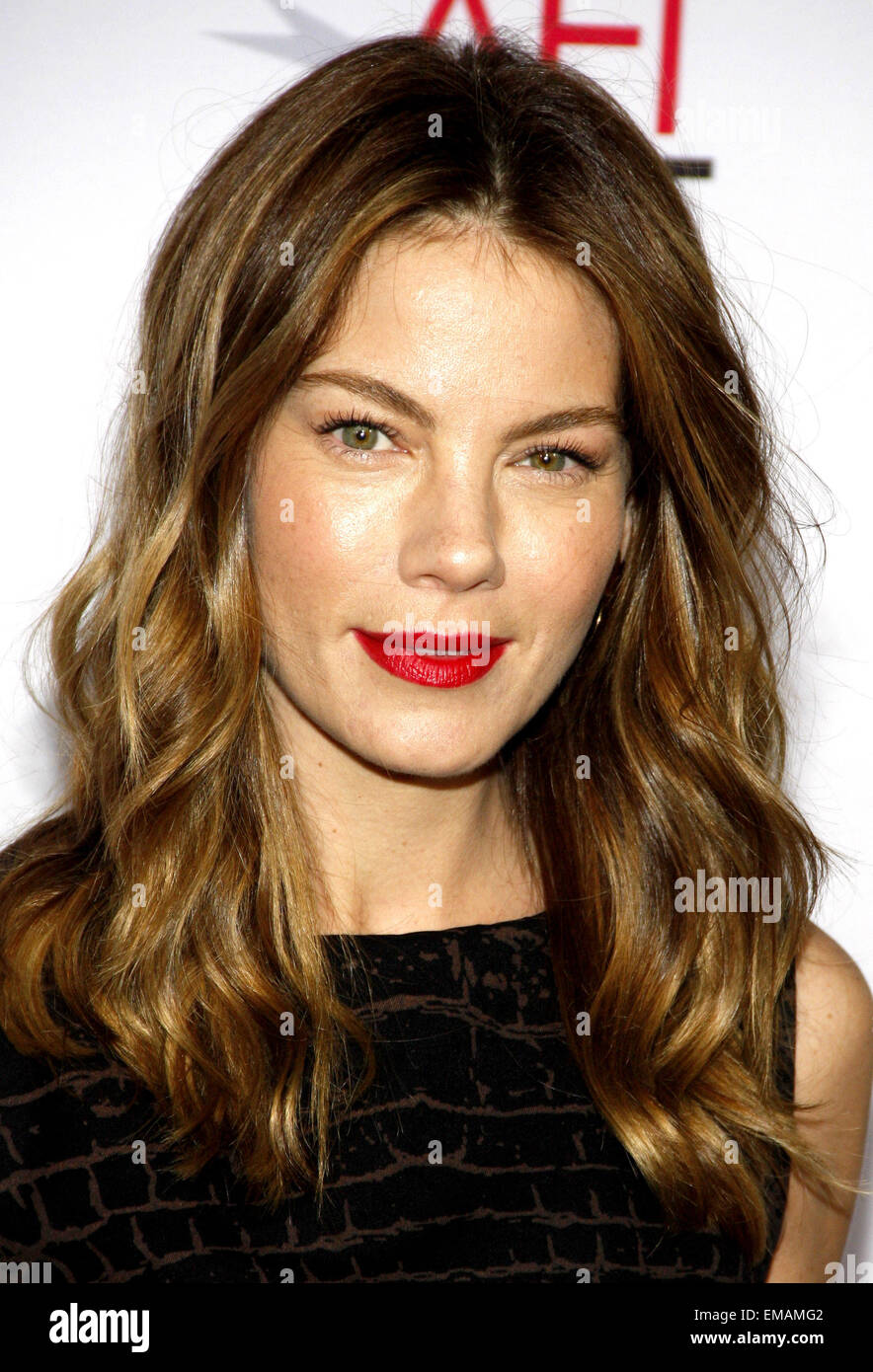 Michelle monaghan actress hi-res stock photography and images - Alamy