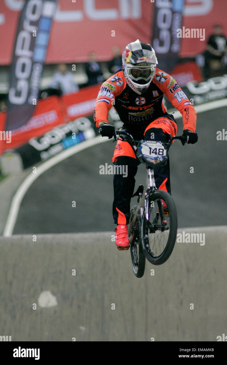 Pedal of indoor track cycle hi-res stock photography and images - Alamy