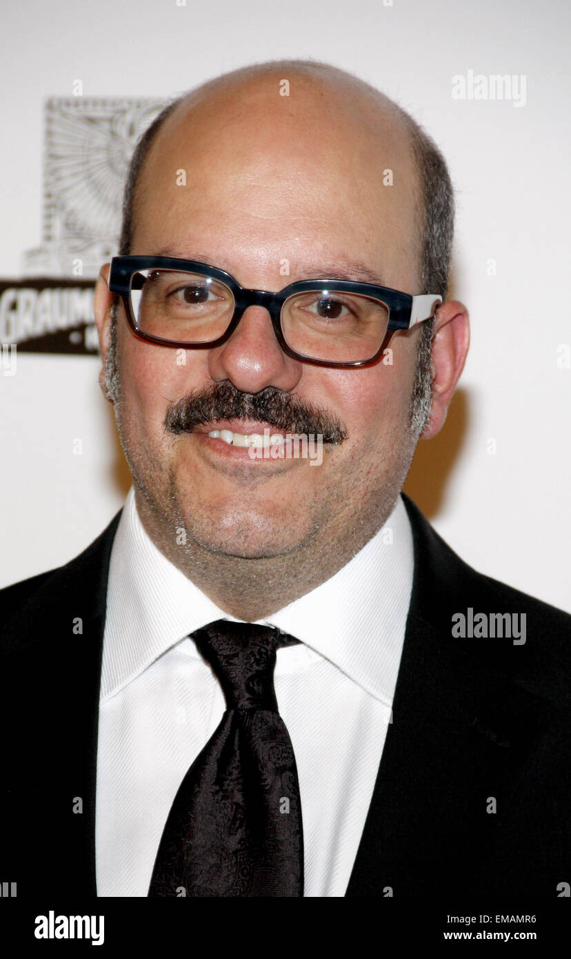 David cross actor hi-res stock photography and images - Alamy