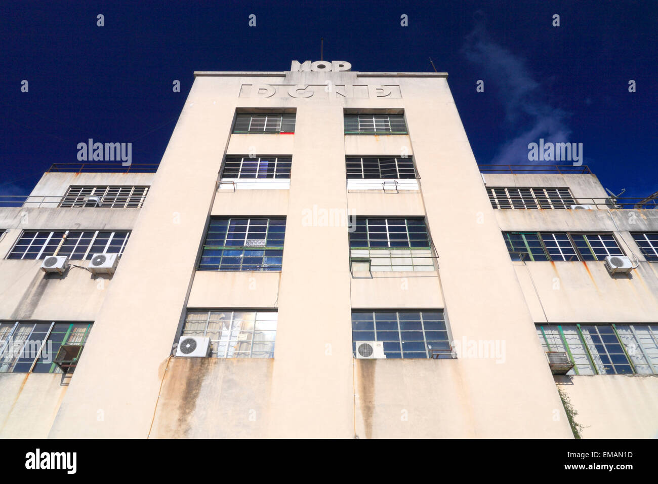 Isla demarchi hi-res stock photography and images - Alamy