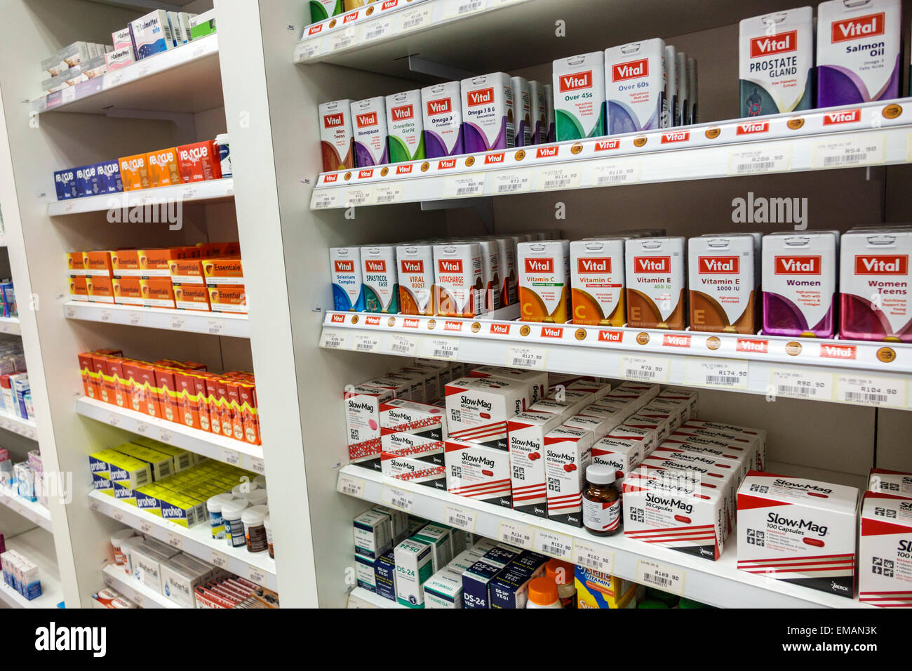 Pharmacy South Africa Stock Photos & Pharmacy South Africa Stock Images ...