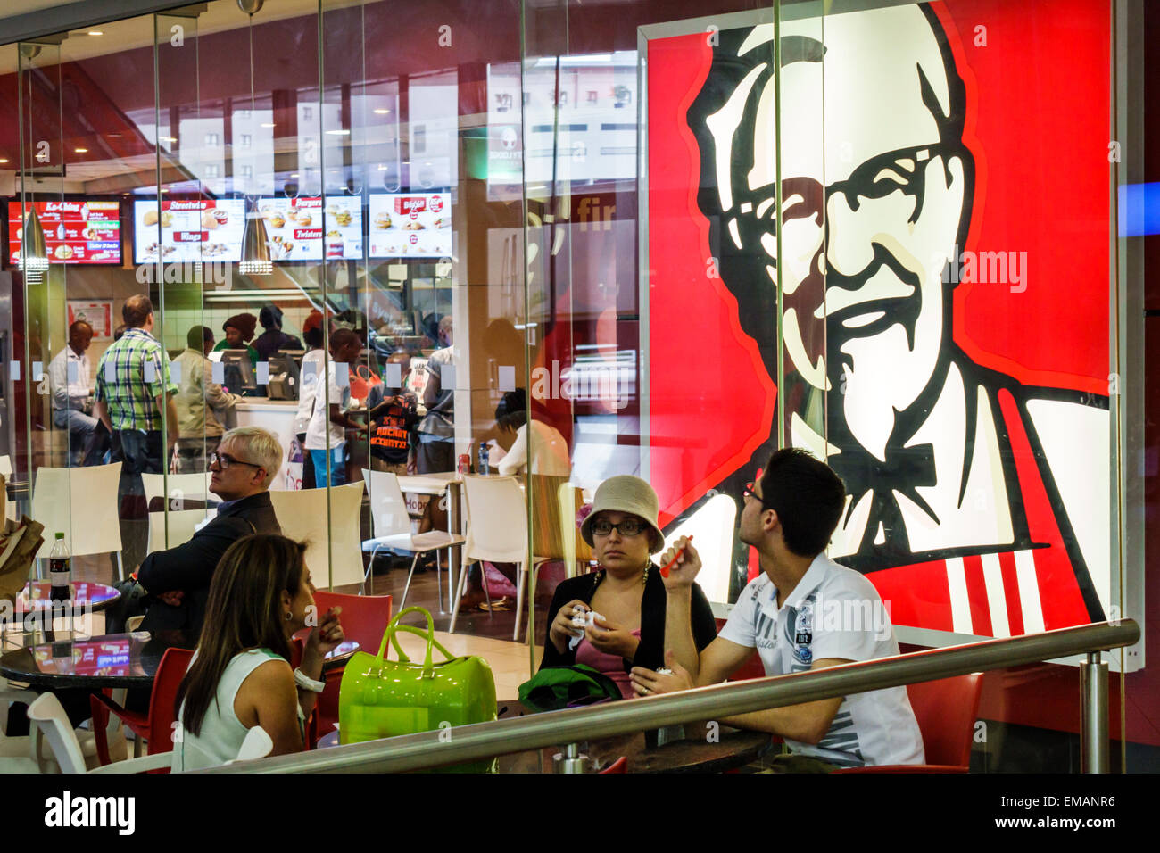Johannesburg South Africa,African O. R. Tambo International Airport ...