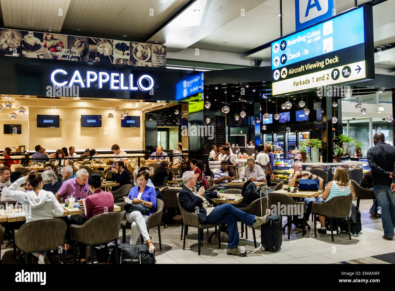 Johannesburg South Africa,African O. R. Tambo International Airport ...