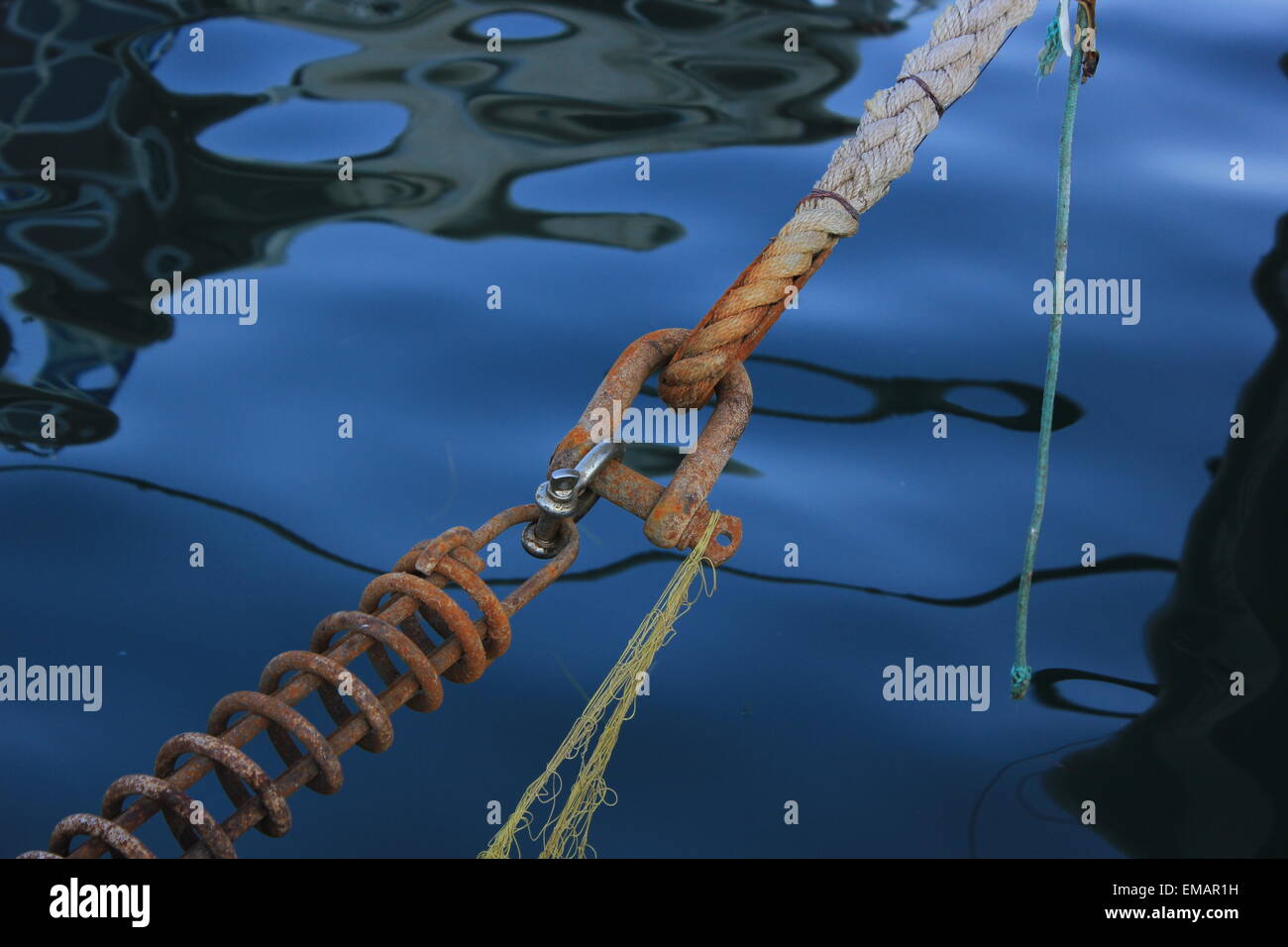 Pulling The Boat Rope High Resolution Stock Photography and Images - Alamy