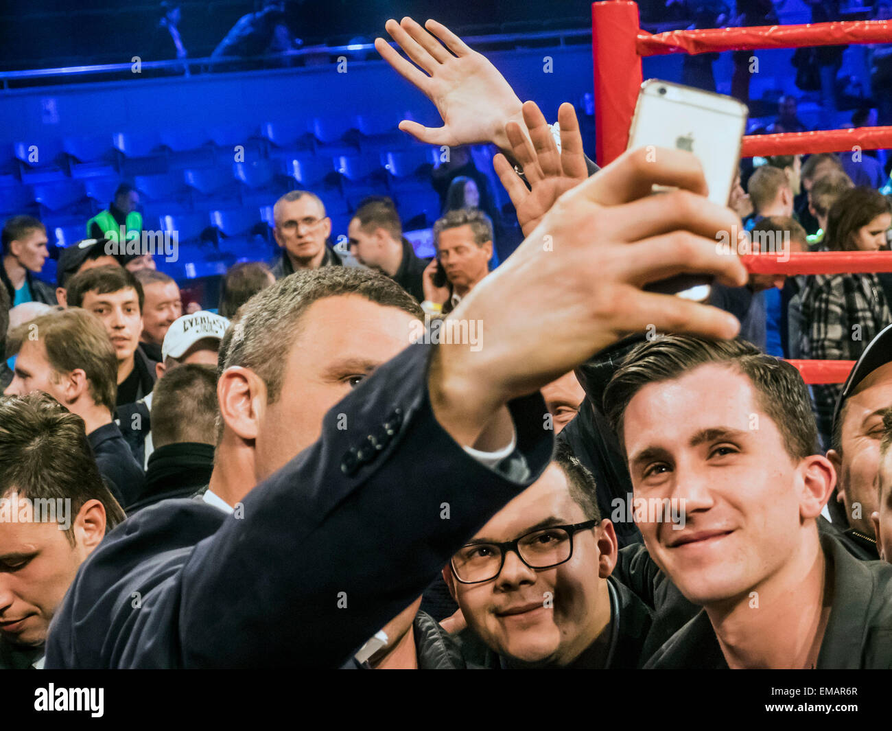 Andrei knyazev hi-res stock photography and images - Alamy