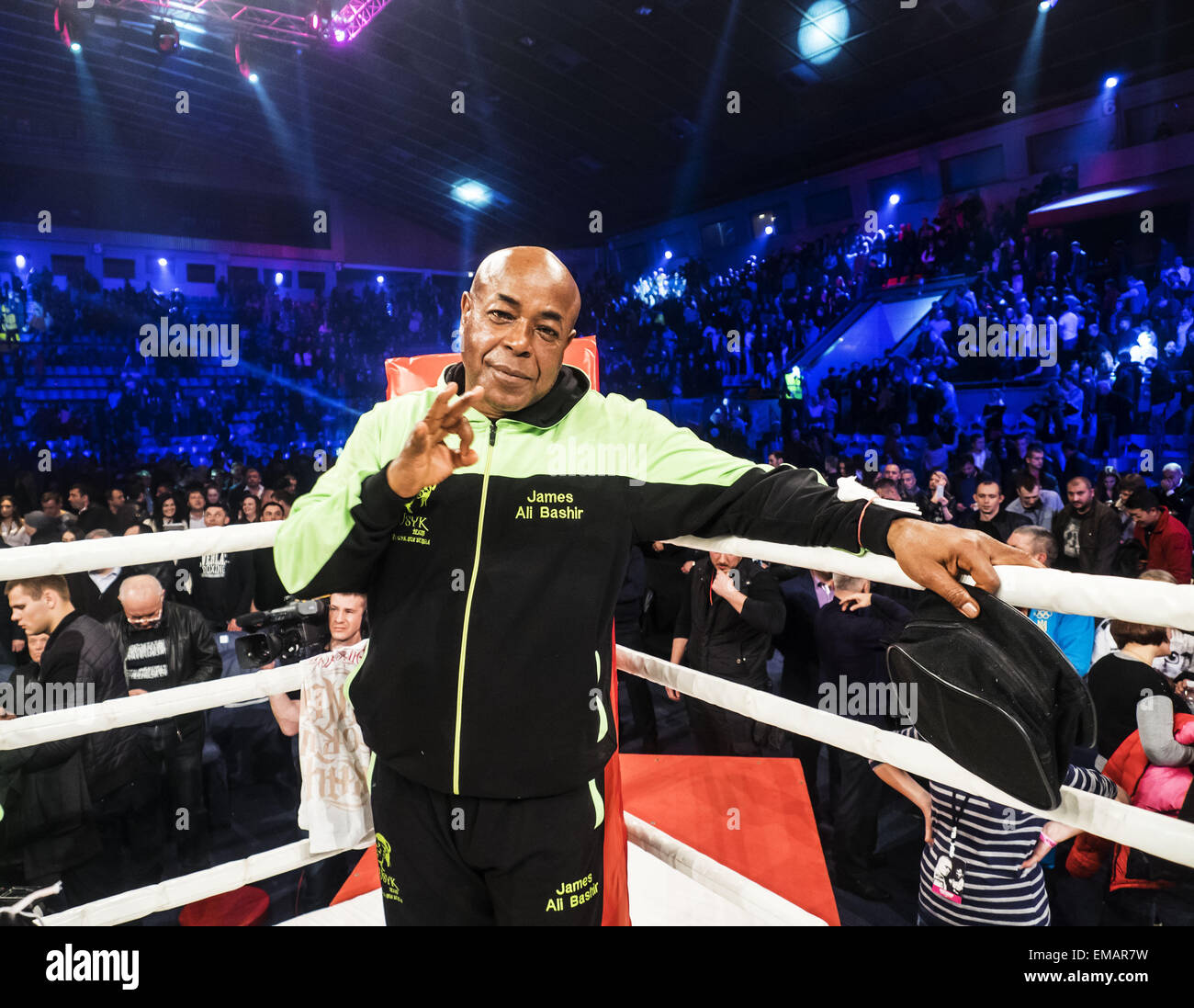 Usyk wbo wins klitschko brothers k2 hi-res stock photography and images ...