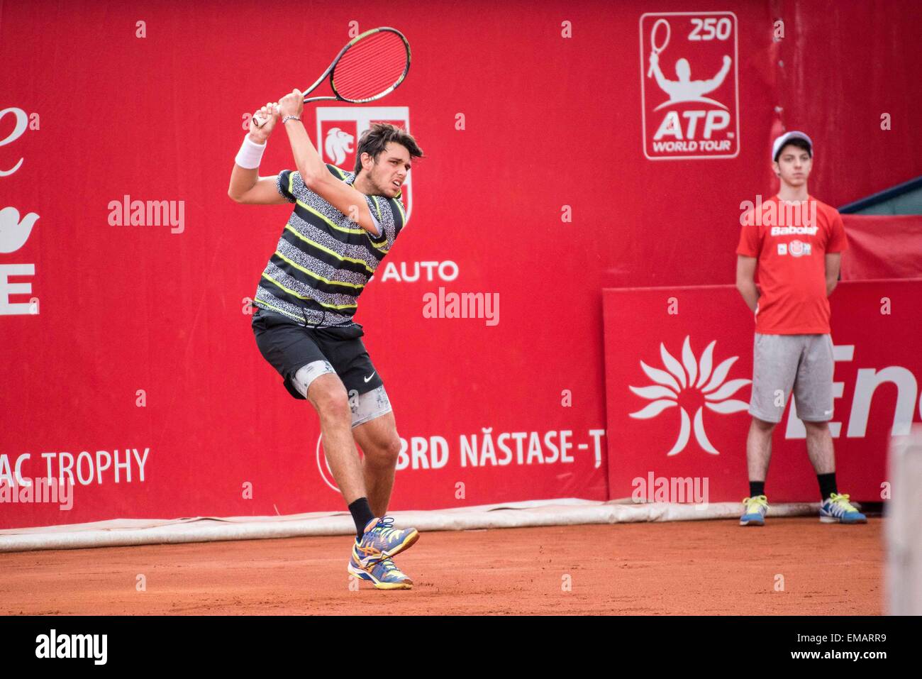 Luca george tatomir hi-res stock photography and images - Alamy