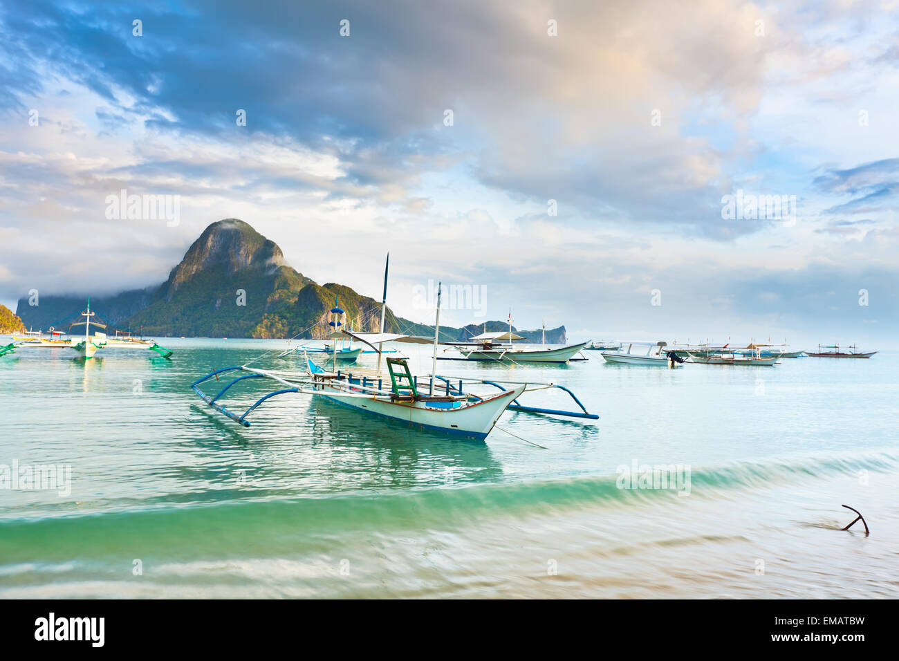 Philippine wallpaper hi-res stock photography and images - Alamy