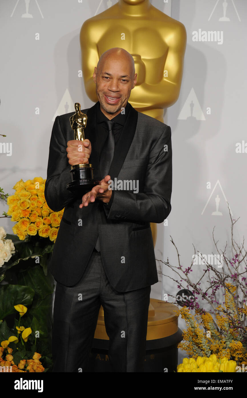 John ridley hi-res stock photography and images - Alamy