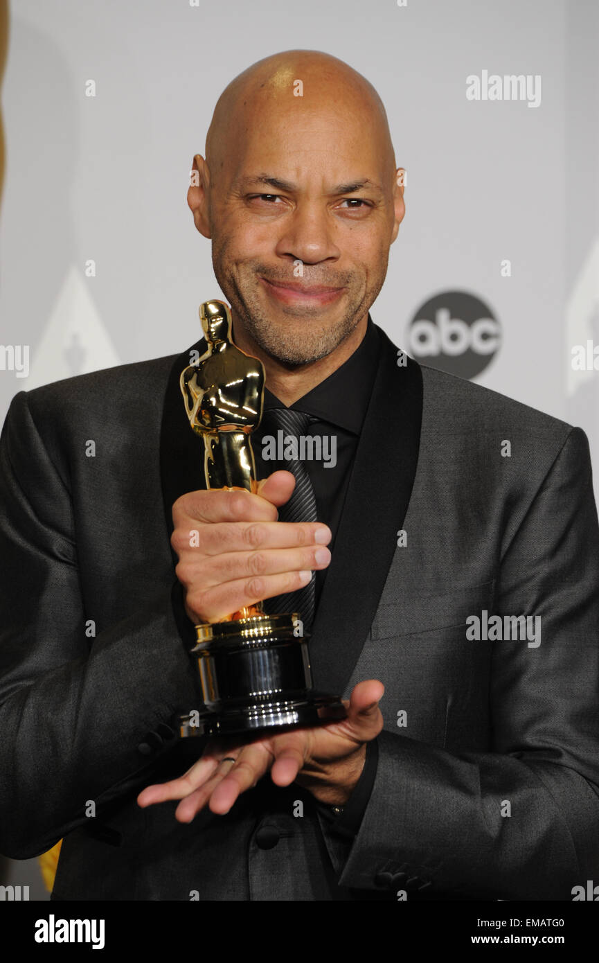 John ridley hi-res stock photography and images - Alamy