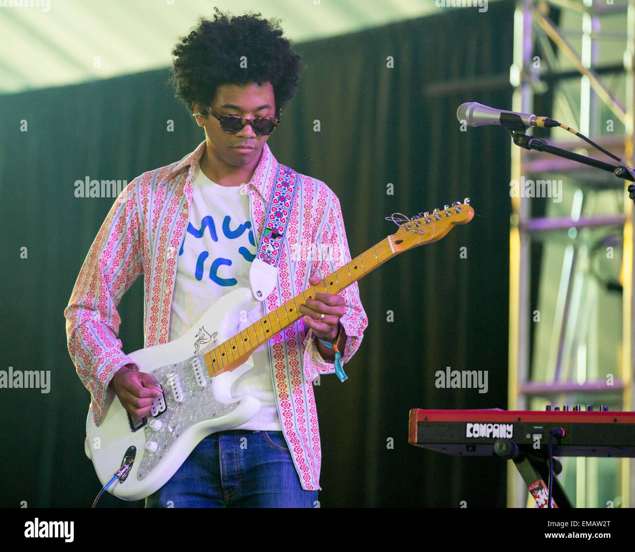 Toro moi hi-res stock photography and images - Alamy