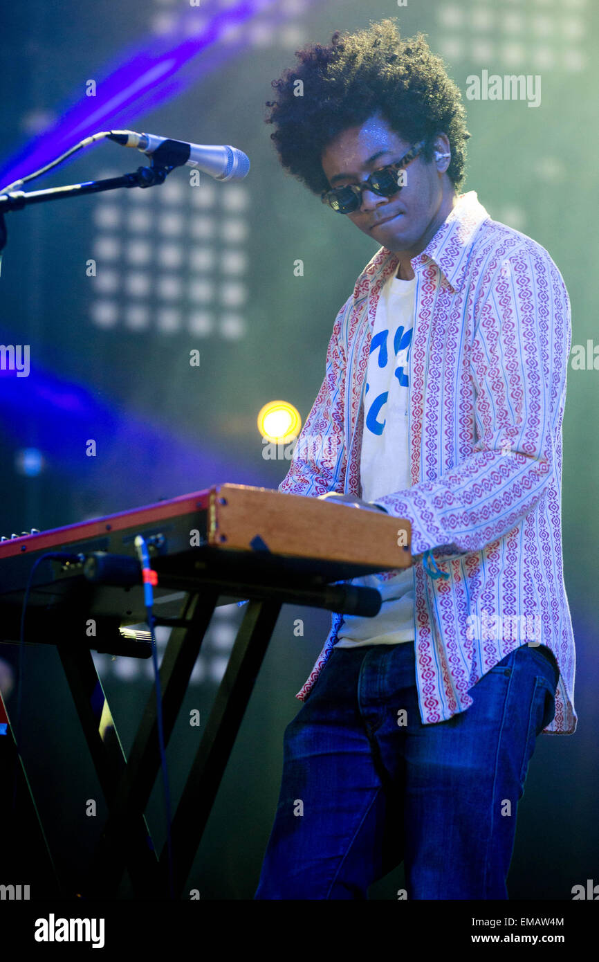 Daniel toro hi-res stock photography and images - Alamy