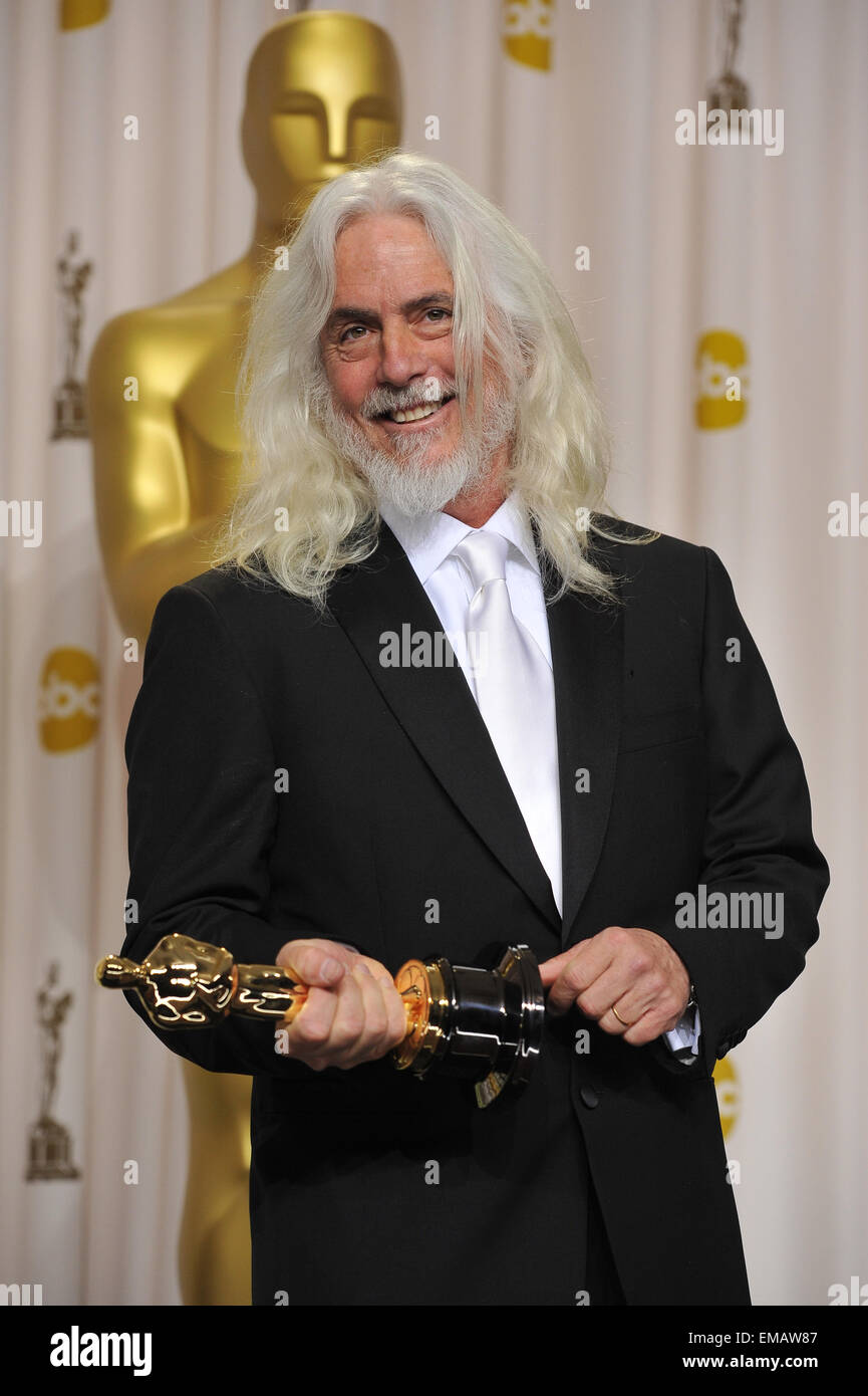 Robert Richardson High Resolution Stock Photography and Images - Alamy