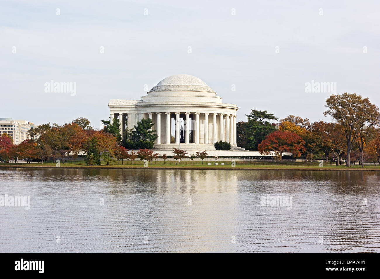 Tidal basin history hi-res stock photography and images - Alamy