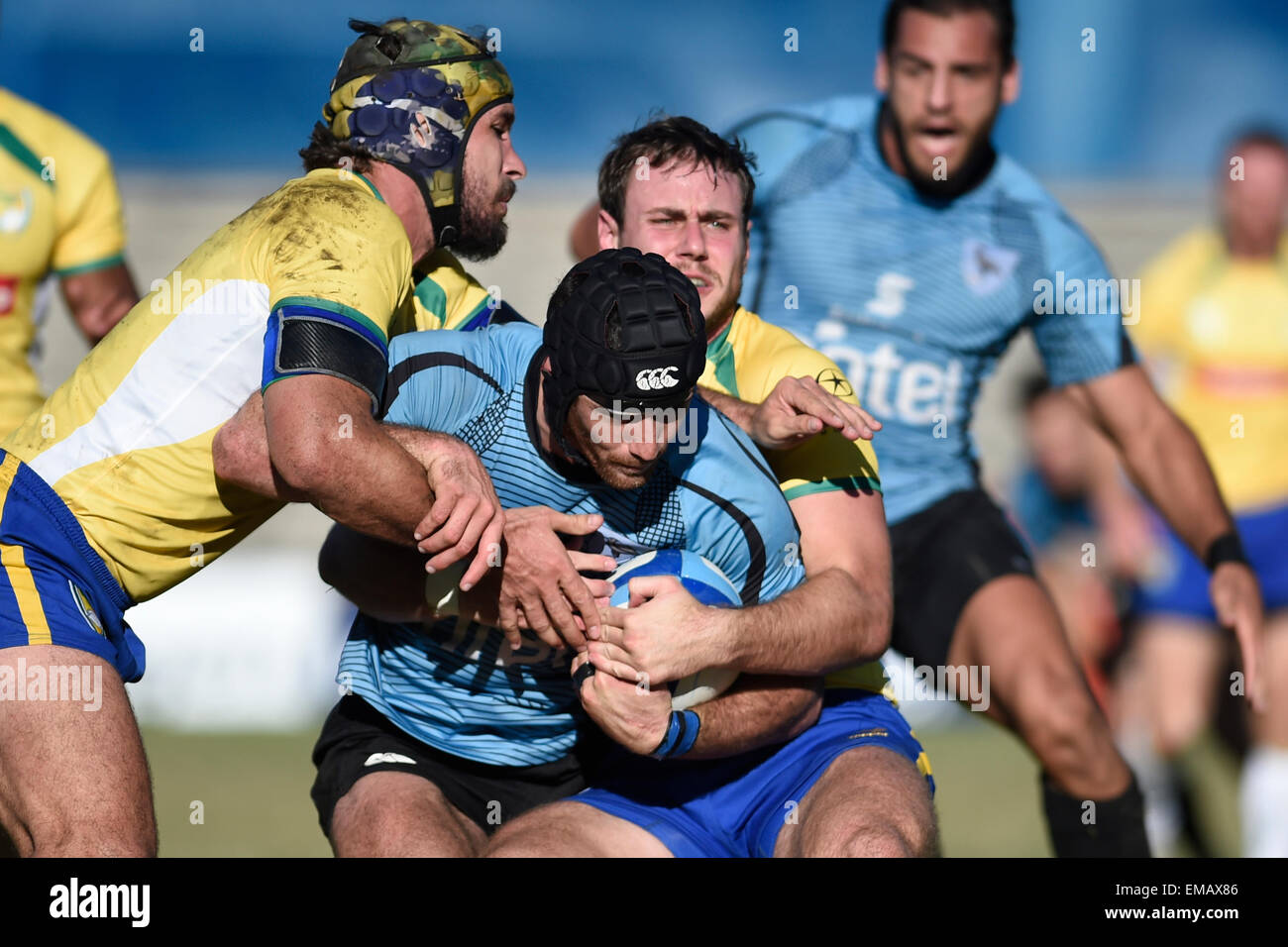 Rodrigo silva hi-res stock photography and images - Alamy