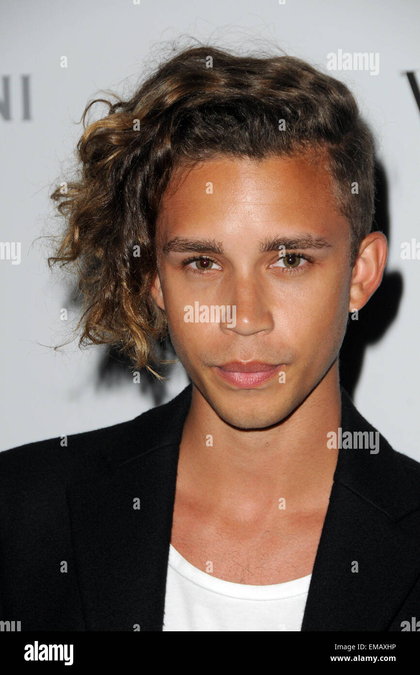 Jeremy mcclain hi-res stock photography and images - Alamy