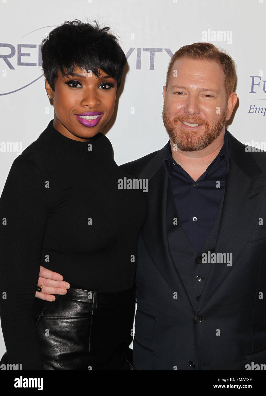 20th Annual Fulfillment Fund Stars Benefit Gala Featuring: Jennifer ...