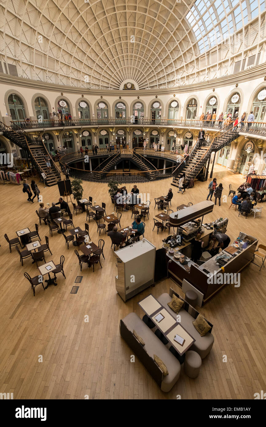 Cuthbert brodrick hi-res stock photography and images - Alamy