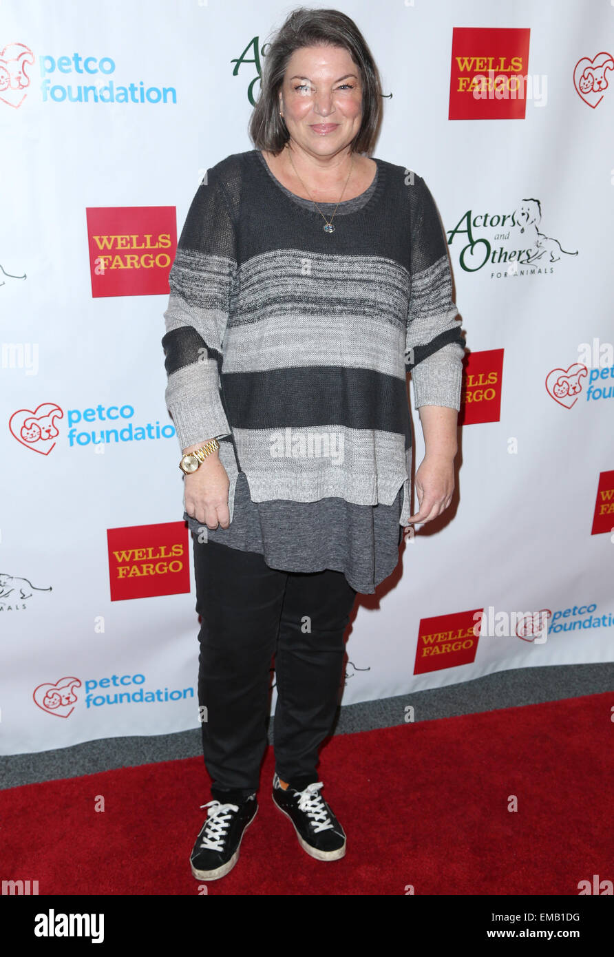 Mindy cohn hi-res stock photography and images - Alamy