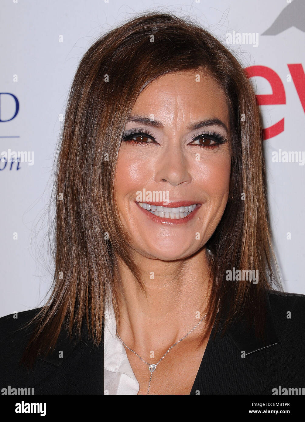 The 20th Annual Fulfillment Fund Stars Benefit Gala at the Beverly ...