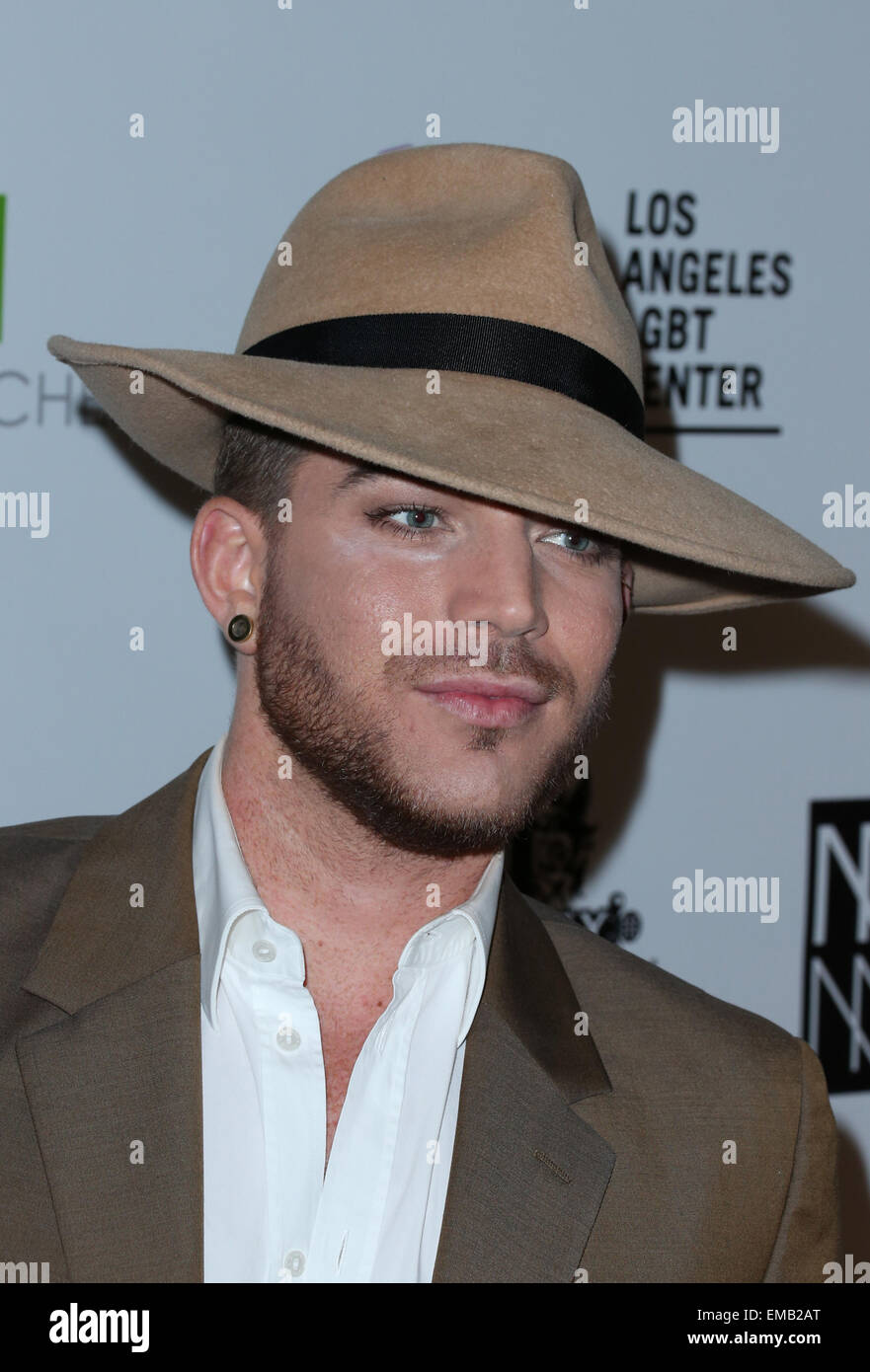 Marco Marco: Collection Three 2015 Runway Presentation Featuring: Adam ...