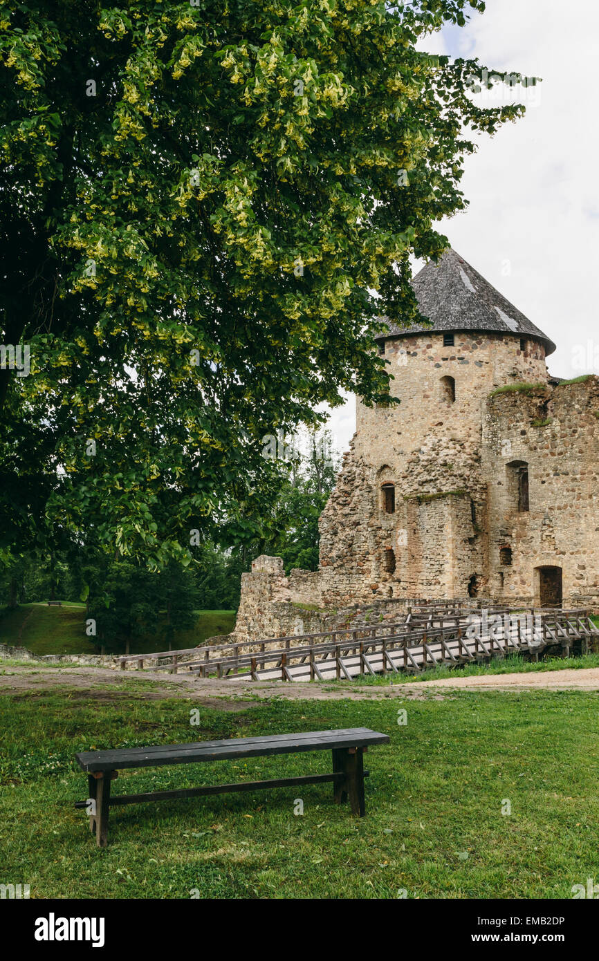 Wenden castle hi-res stock photography and images - Alamy