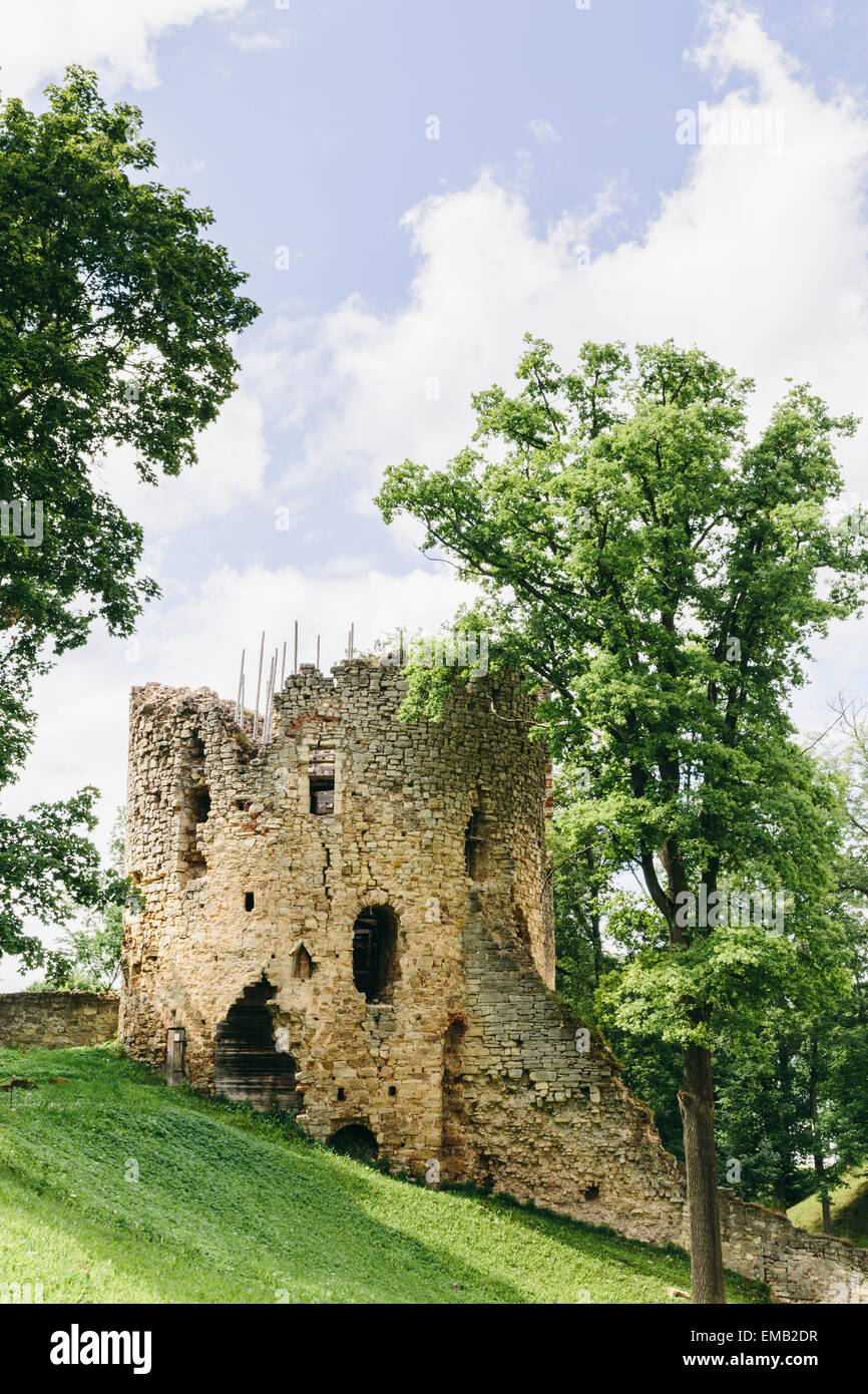 Wenden castle hi-res stock photography and images - Alamy